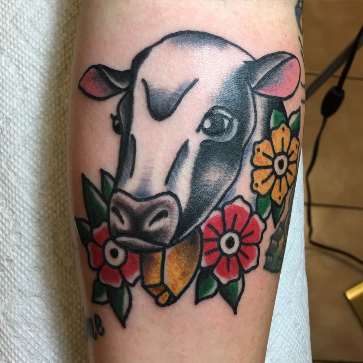 Tattoo uploaded by Glenn Carvajal • Tattoodo