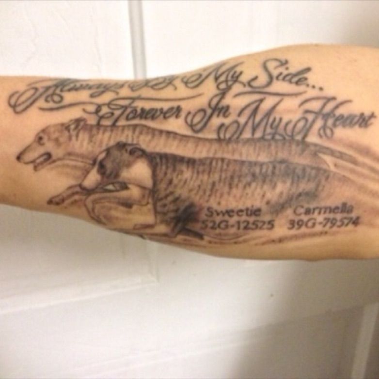 Tattoo uploaded by James Appello • Tattoodo