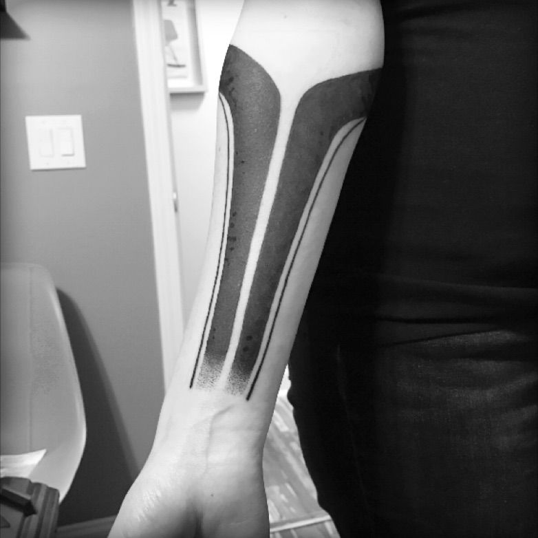 Tattoo uploaded by Jennifer Gude • Tattoodo