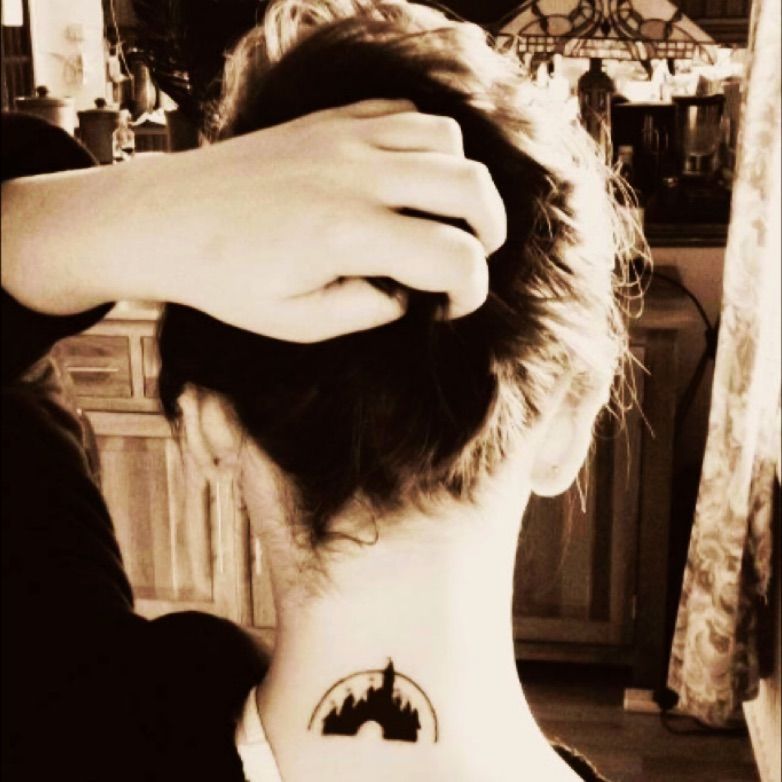 Tattoo uploaded by tash • Tattoodo