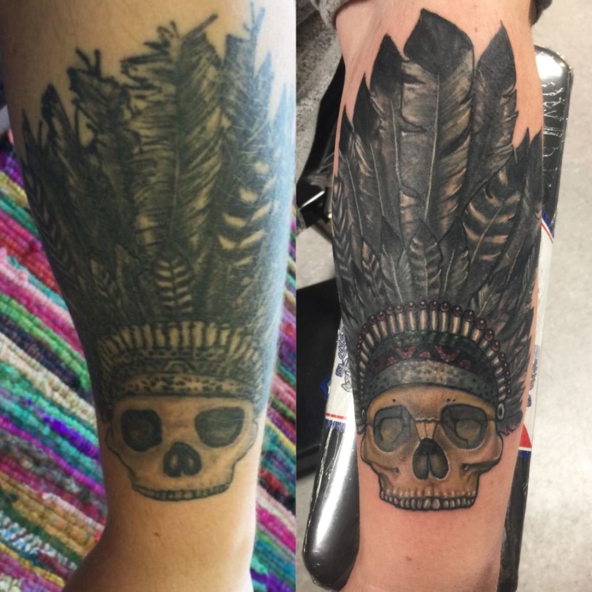 Tattoo uploaded by Ryan Mills • Tattoodo
