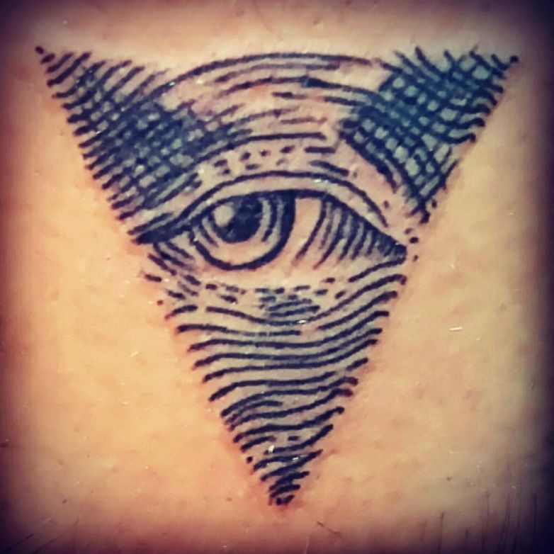 Tattoo uploaded by Sheena • Tattoodo