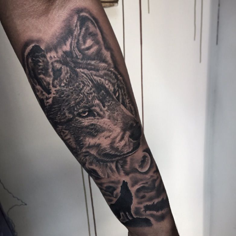 Tattoo uploaded by The Mad Tatter ( Malta ) • Tattoodo