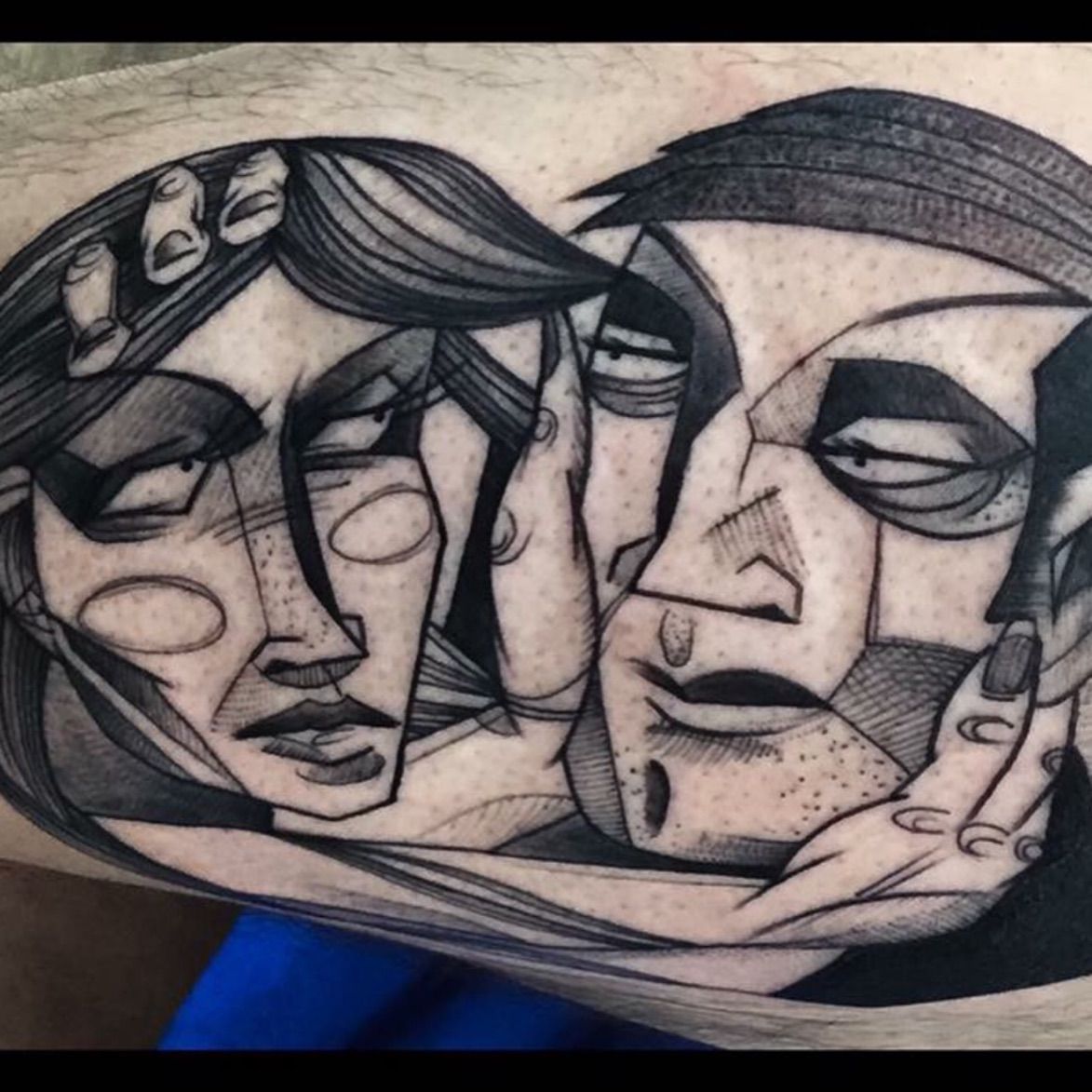 Tattoo uploaded by Murder of Crows Tattoo Studio • Tattoodo