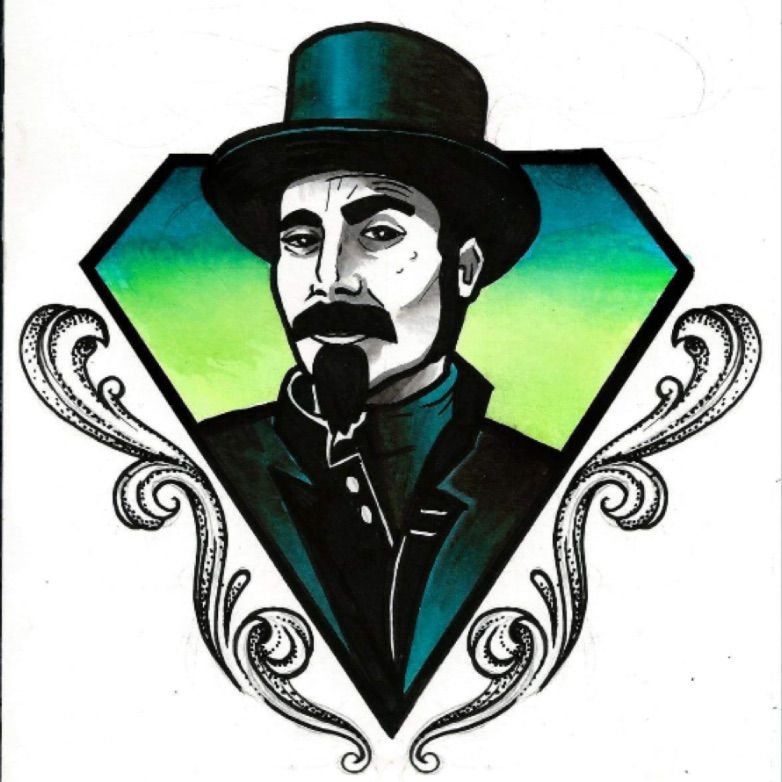 Tattoo uploaded by LaCucaracha • Tattoodo