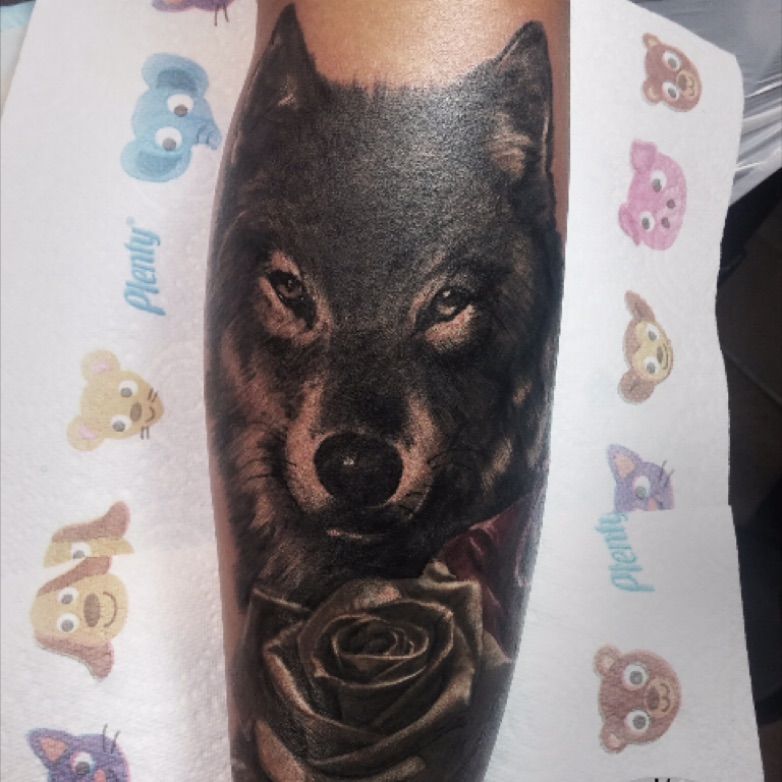 Tattoo uploaded by One Day Tattoo Studio • Tattoodo