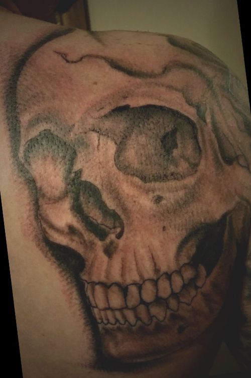 Tattoo uploaded by Primo Ink by Ren Saldana • Tattoodo