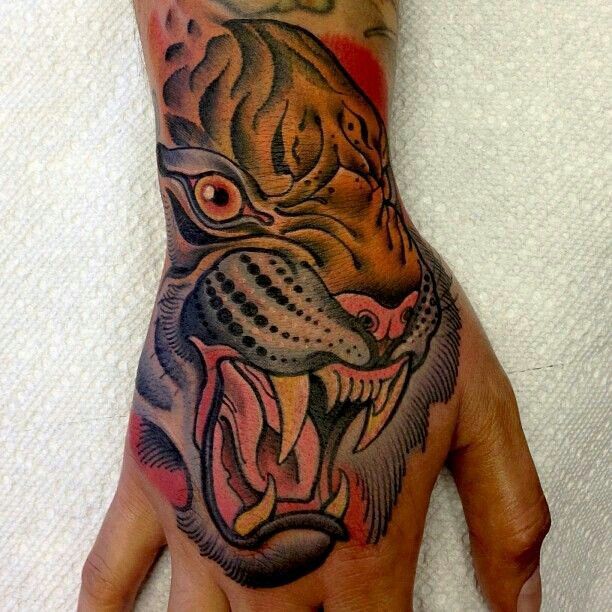 Tattoo uploaded by Tattoodo • Tattoodo