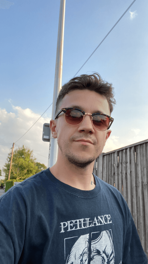 Liam Collins • Tattoo Artist • Book Now! • Tattoodo