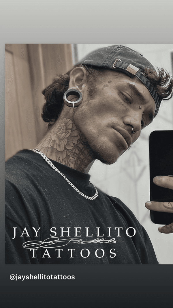 Jay Shellito • Tattoo Artist • Tattoodo