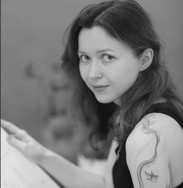 Monika • Tattoo Artist • Tattoodo