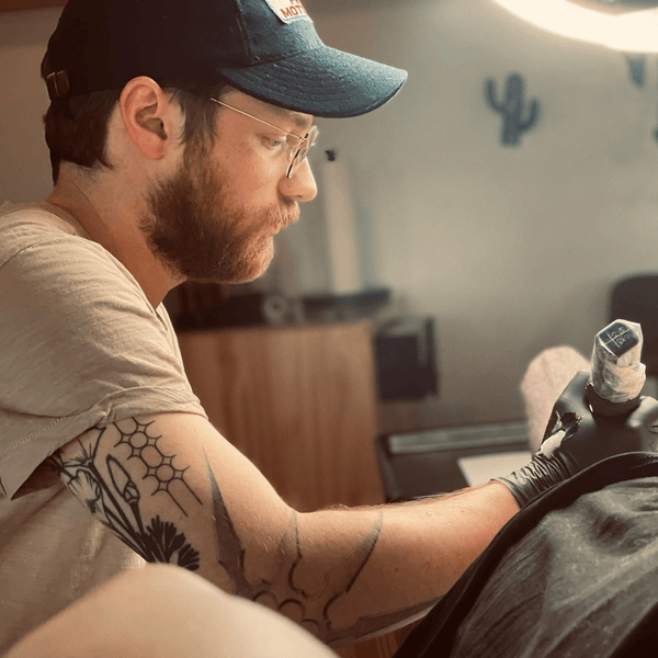 Dylan Aiello • Tattoo Artist • Tattoodo