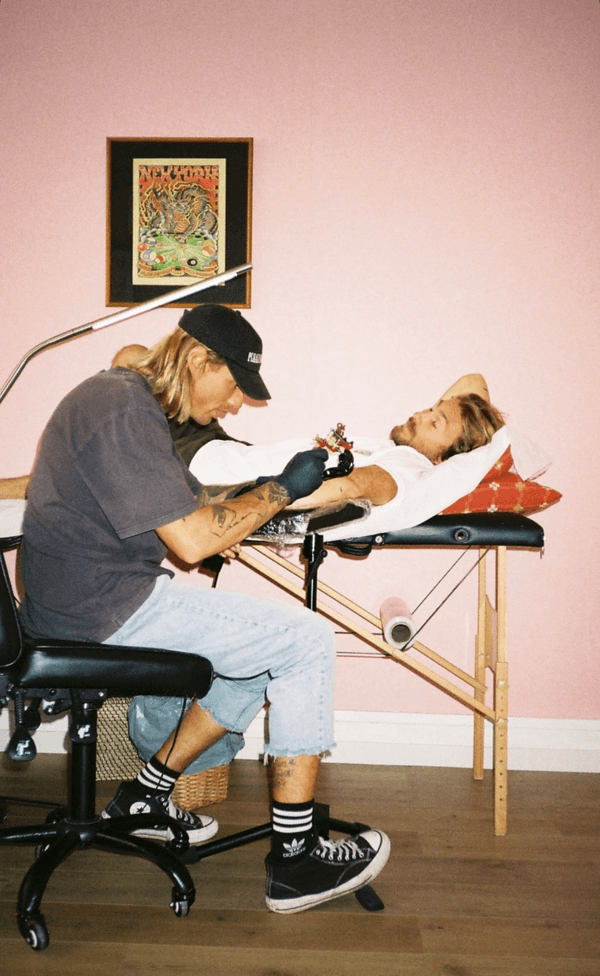 Kevin Baldini • Tattoo Artist • Book Now! • Tattoodo