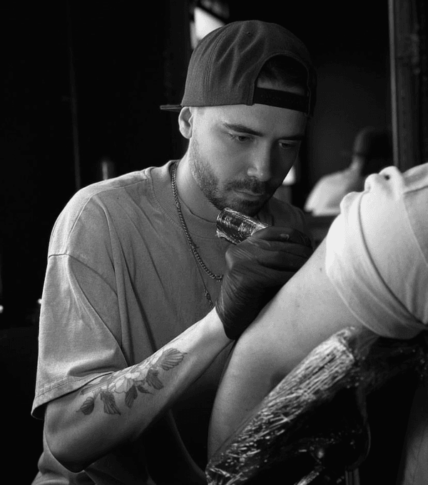 Sam • Tattoo Artist • Book Now! • Tattoodo