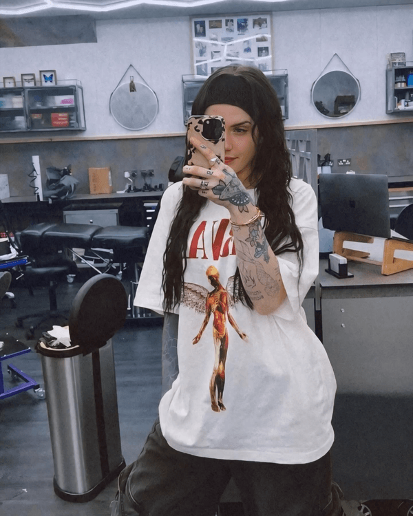 Kate Crossley • Tattoo Artist • Tattoodo