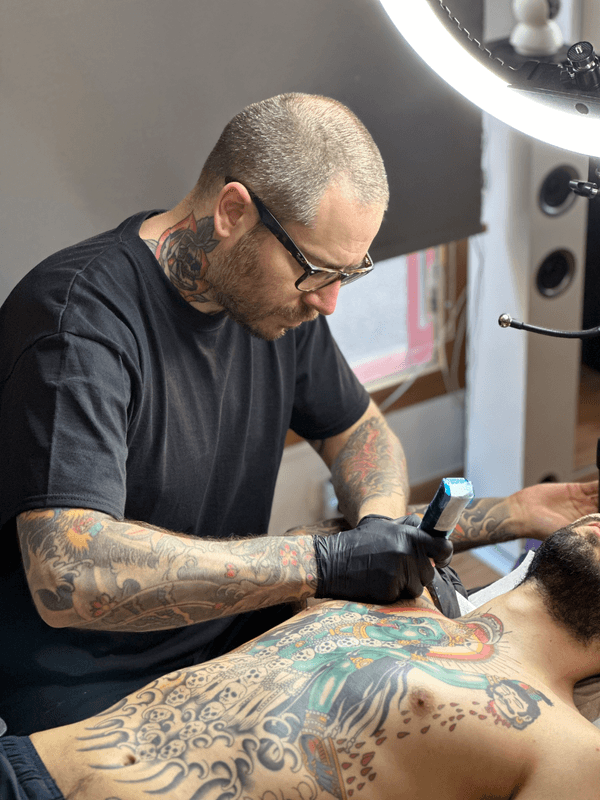 Peter Sanchez Tattoo • Tattoo Artist • Tattoodo