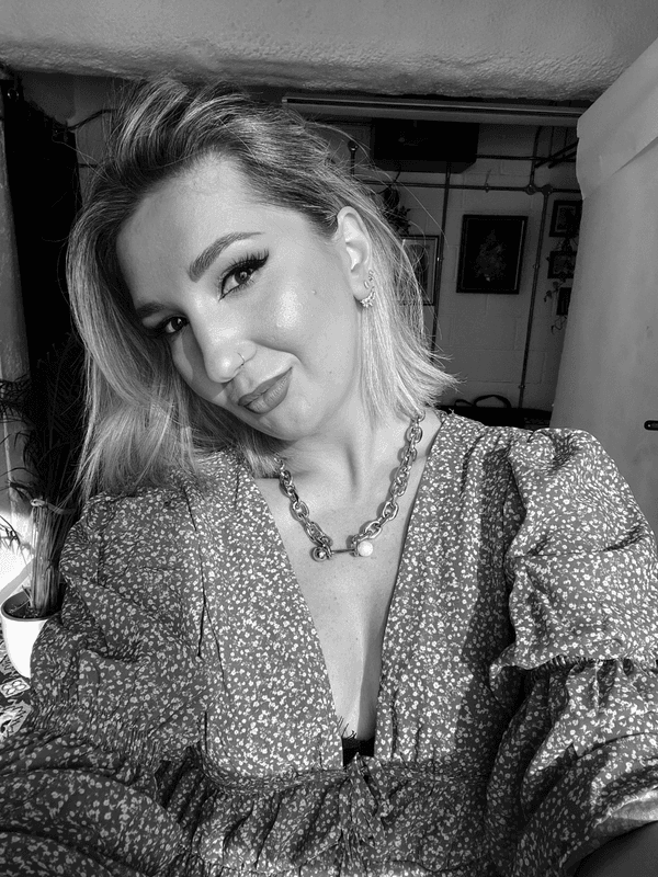 Inna • Tattoo Artist • Book Now! • Tattoodo