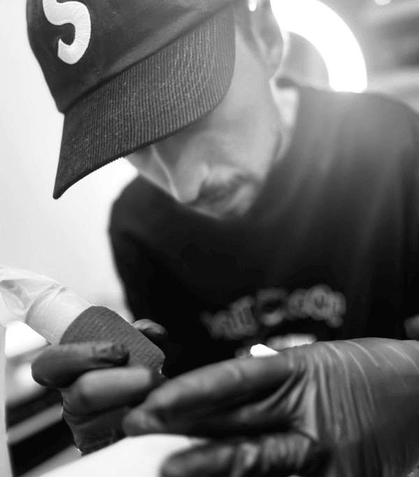 Joe Allison • Tattoo Artist • Book Now! • Tattoodo