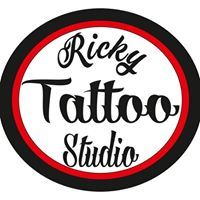 Ricky Tattoo Studio • Tattoo Studio • Tattoodo