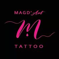 Magd' Art Tattoo • Tattoo Studio • Tattoodo