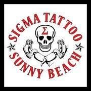 SIGMA TATTOO - SUNNY BEACH • Tattoo Studio • Tattoodo
