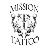 Mission Tattoo and Piercing • Tattoo Studio • Tattoodo