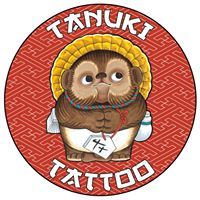 Tanuki Tattoo • Tattoo Studio • Tattoodo