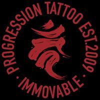 Progression Tattoo • Tattoo Studio • Tattoodo