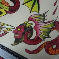 F U Tattoo • Tattoo Studio • Tattoodo