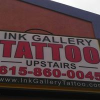Ink Gallery Tattoo I • Tattoo Studio • Tattoodo