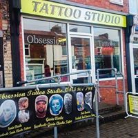 Obsession Tattoo Studio • Tattoo Studio • Tattoodo