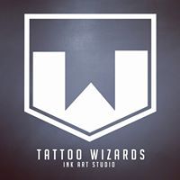 Tattoo Wizards • Tattoo Studio • Tattoodo