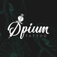 Opium Tattoo by Kejti Dumka • Tattoo Studio • Tattoodo