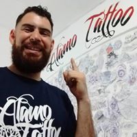 Alamo Tattoo • Tattoo Studio • Tattoodo