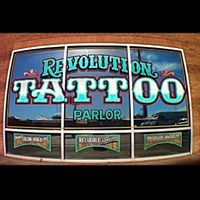 Revolution Tattoo Parlor • Tattoo Studio | Book Now • Tattoodo