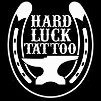 Hard Luck • Tattoo Studio • Tattoodo