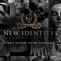 New Identity Tattoo Studio • Tattoo Studio • Tattoodo