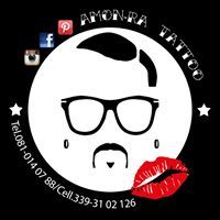 Amon Ra Tattoo • Tattoo Studio • Tattoodo