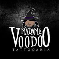 Tattooaria Madame Voodoo • Tattoo Studio • Tattoodo