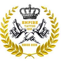 Empire Tattoo INK • Tattoo Studio • Tattoodo