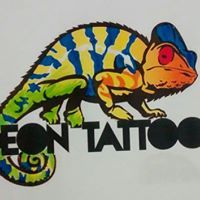 DEON TATTOO Body piercing • Tattoo Studio • Tattoodo