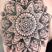 Gema gold - indigo tattoo • Tattoo Studio • Tattoodo