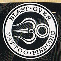 BLAST OVER • Tattoo Studio • Tattoodo