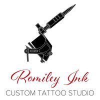 Romiley Ink • Tattoo Studio • Tattoodo