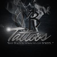 CMB Tattoos & Piercings • Tattoo Studio • Tattoodo