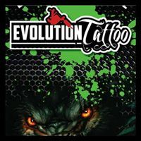Evolution Tattoo Monterrey • Tattoo Studio • Tattoodo