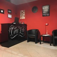 Core.Lab Tattoo • Tattoo Studio • Tattoodo