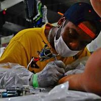 Mosca Tattoo Art Ink • Tattoo Studio • Tattoodo