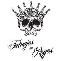 Tatuajes de Reyes • Tattoo Studio • Tattoodo