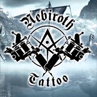 Nebiroth Tattooer • Tattoo Studio • Tattoodo